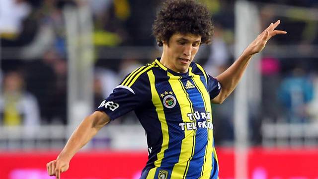 Salih Uçan’a garanti verdiler | KarSpor